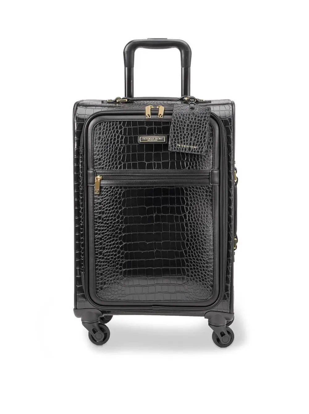 Victoria secret luggage store