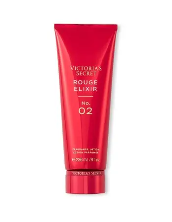 Лосьйон для тіла Victoria's Secret Rouge Elixir №02 купити недорого в ...