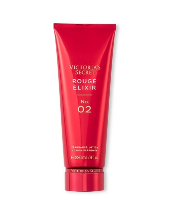 Лосьйон для тіла Victoria's Secret Rouge Elixir №02 купити недорого в ...